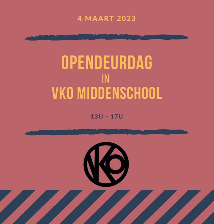 VKO - Secundair onderwijs Vlaams Brabant Opwijk